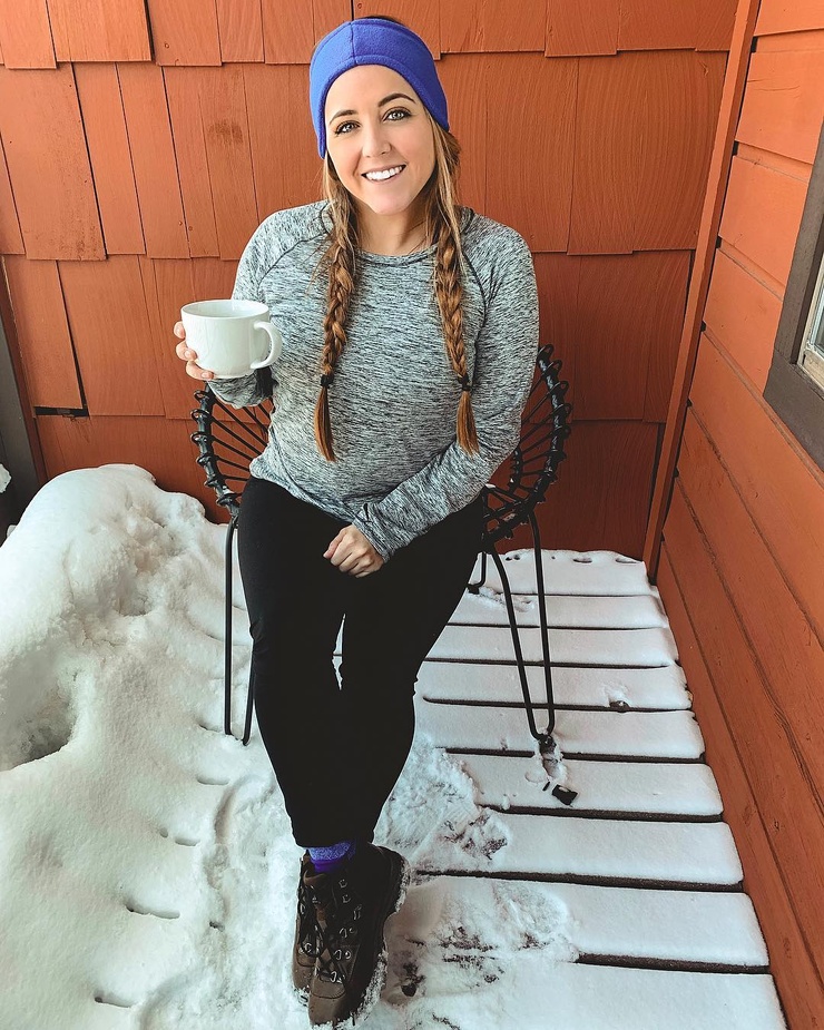 Picture of Katherine Michelle Salom