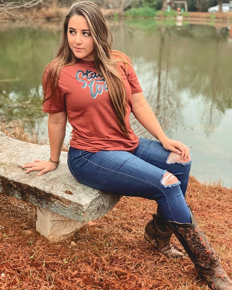 Katherine Michelle Salom picture