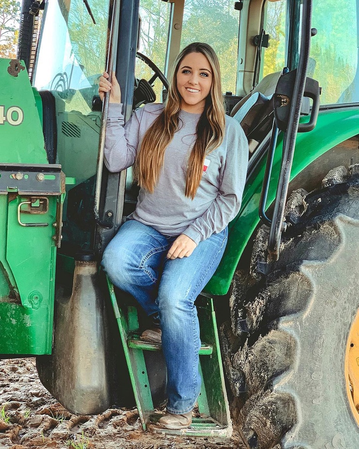 Picture of Katherine Michelle Salom