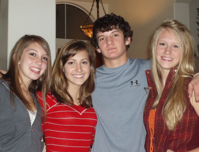 Picture of Taylor Dooley