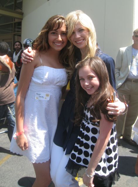 Picture of Taylor Dooley