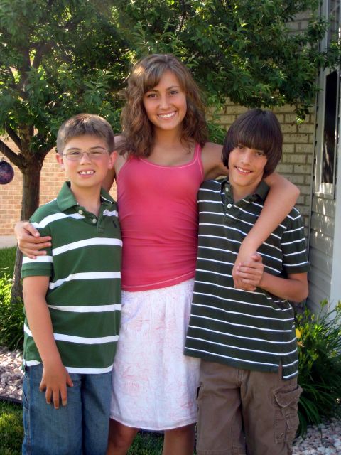 Image of Taylor Dooley