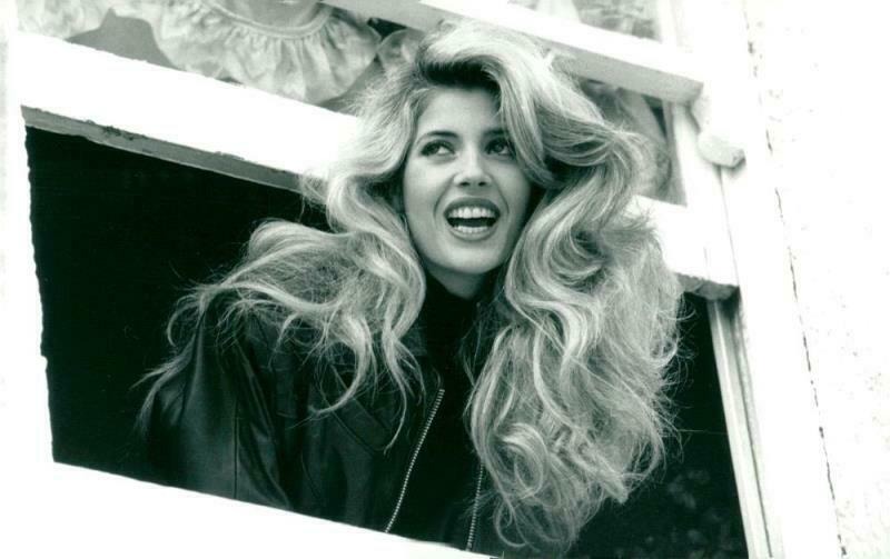 Mandy Smith