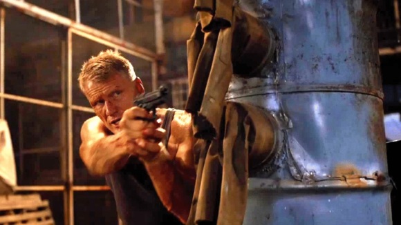 Picture of Skin Trade