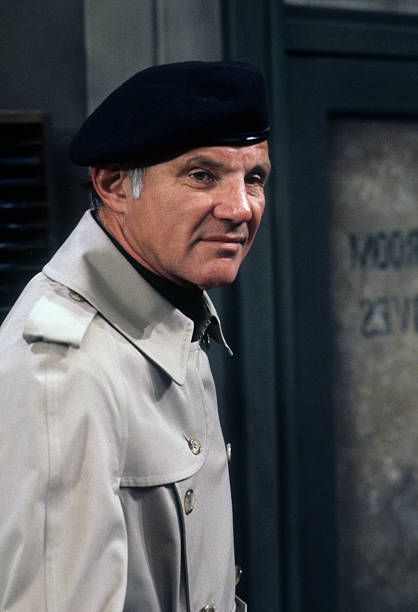 Michael Conrad