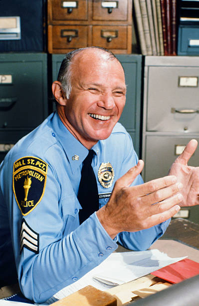 Michael Conrad