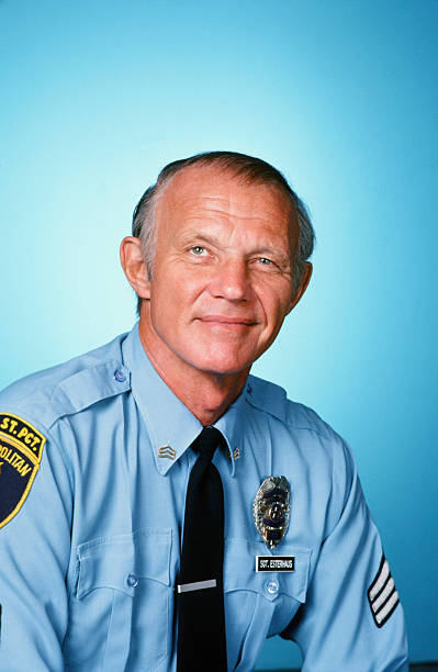 Michael Conrad