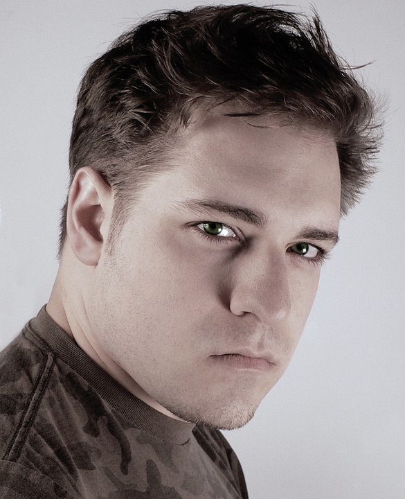 Picture of Chris R. Notarile