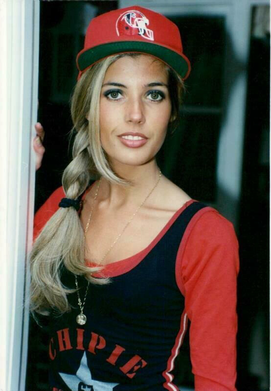 Mandy Smith
