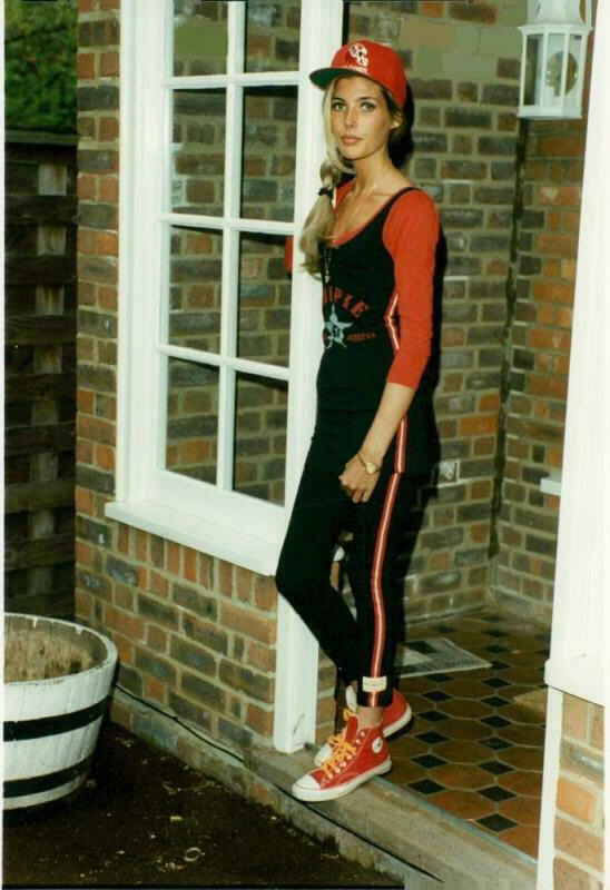 Mandy Smith
