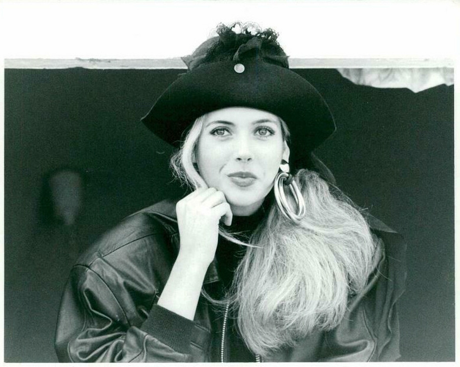 Mandy Smith