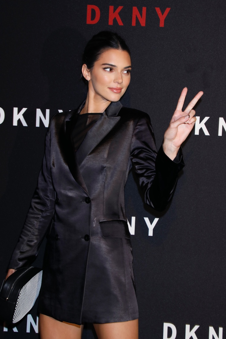 Picture of Kendall Jenner