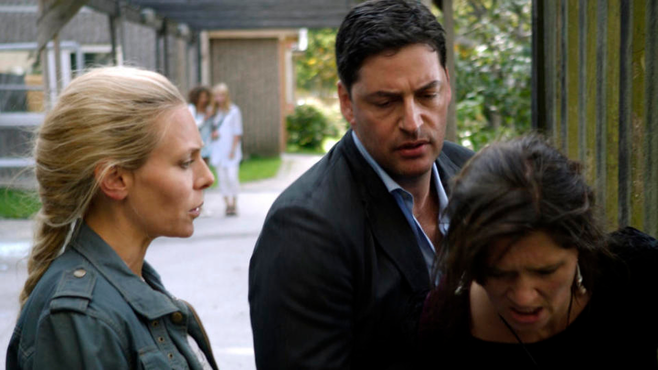 Picture of Maria Wern