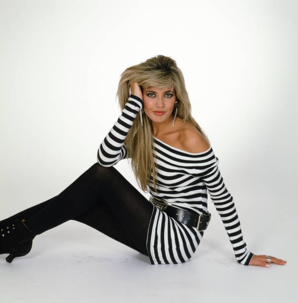 Mandy Smith