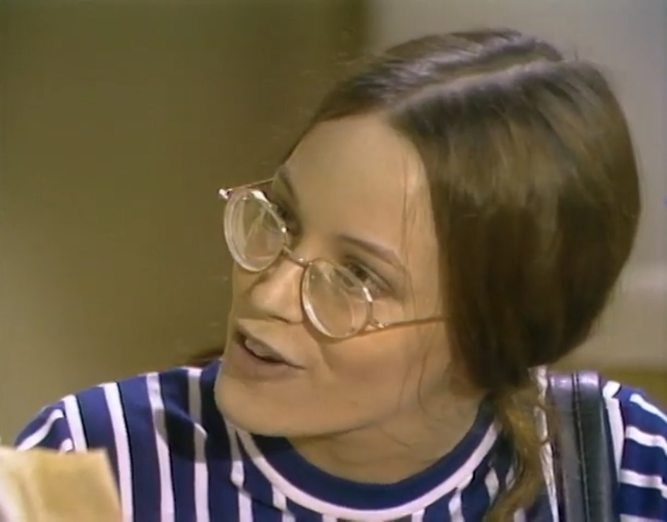 Insight TV Series: A Box for Mr Lipton, 1972