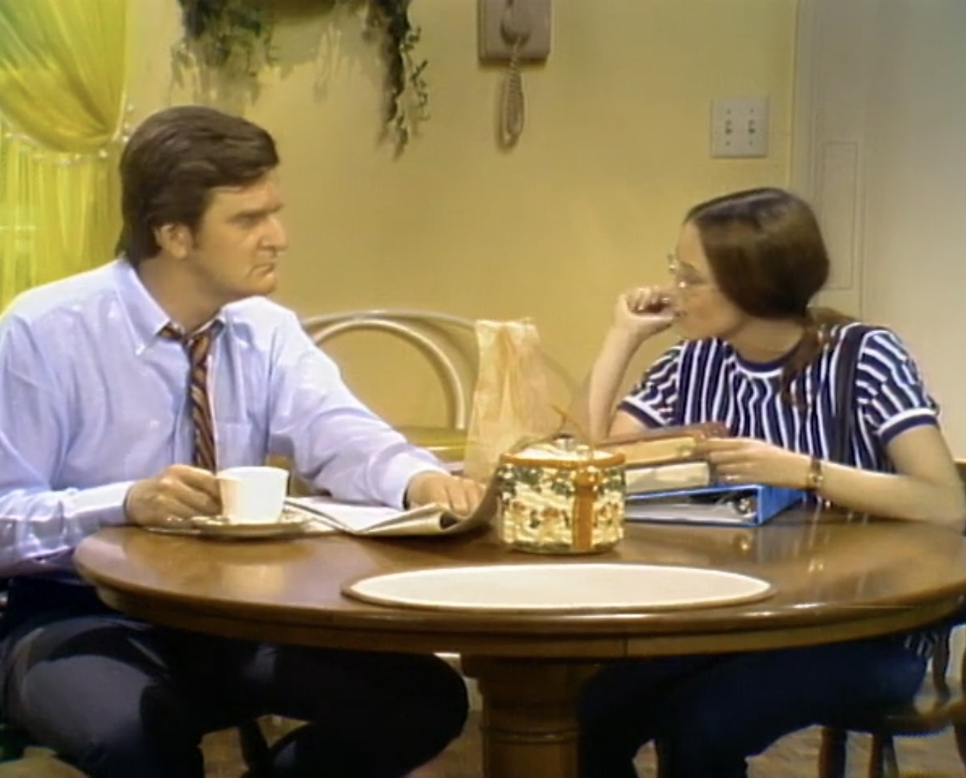 Insight TV Series: A Box for Mr Lipton episode, 19