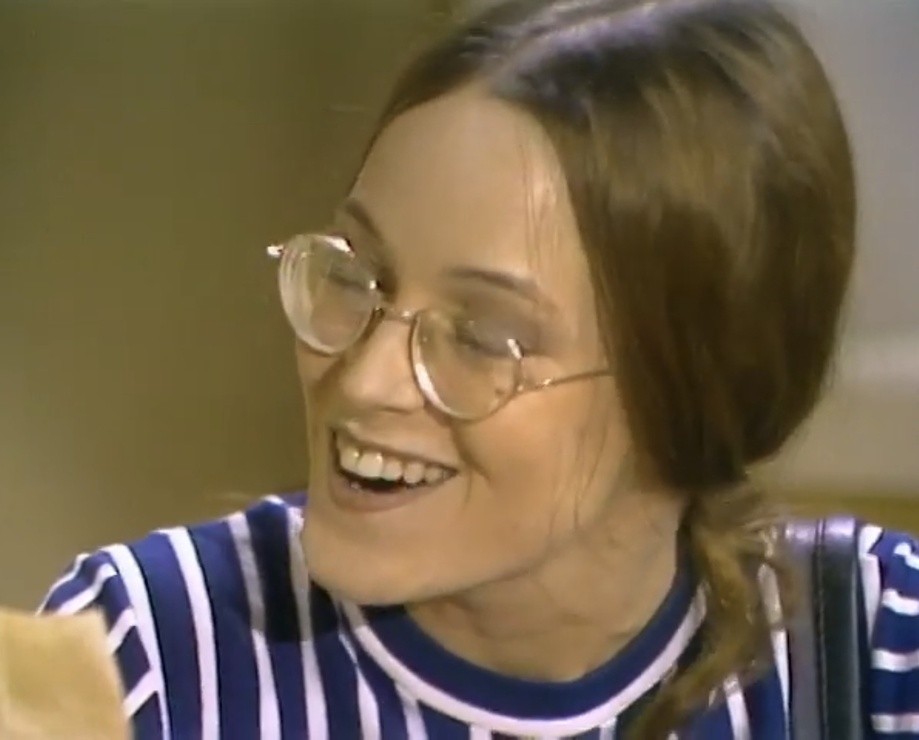 Insight TV Series: A Box for Mr Lipton, 1972