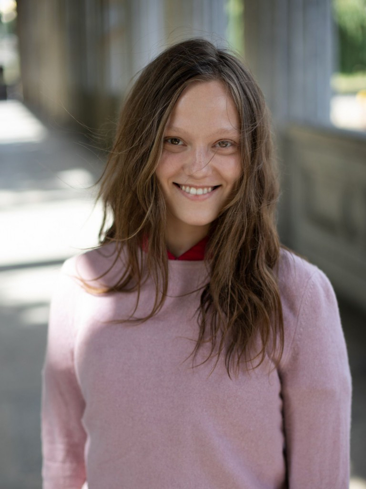 Picture of Emilia von Heiseler