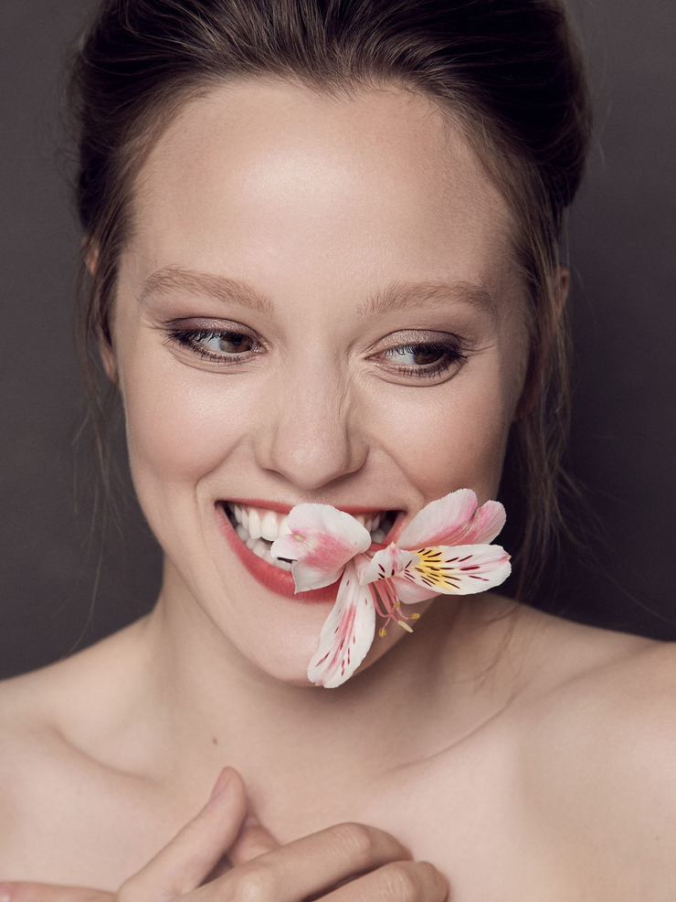 Picture of Emilia von Heiseler