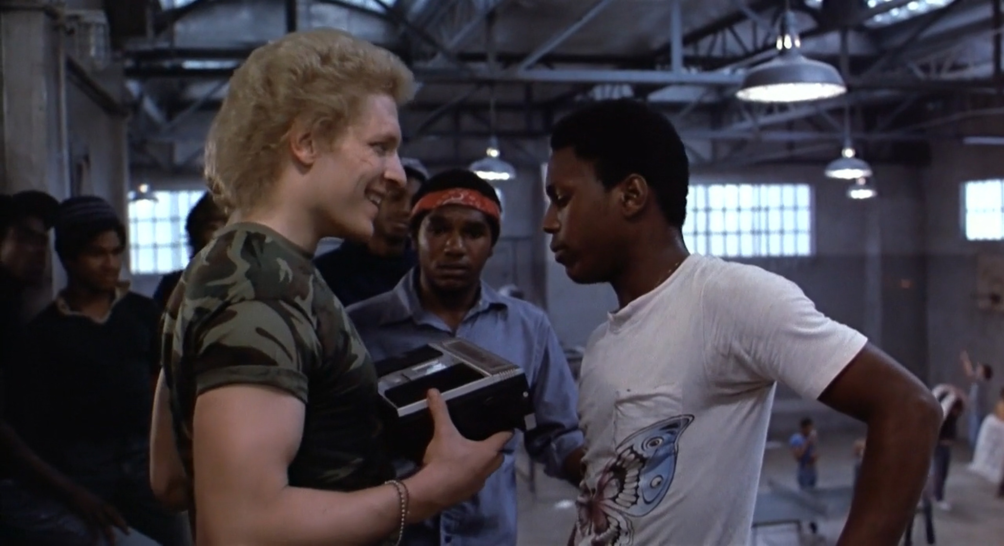 Bad Boys (1983) picture