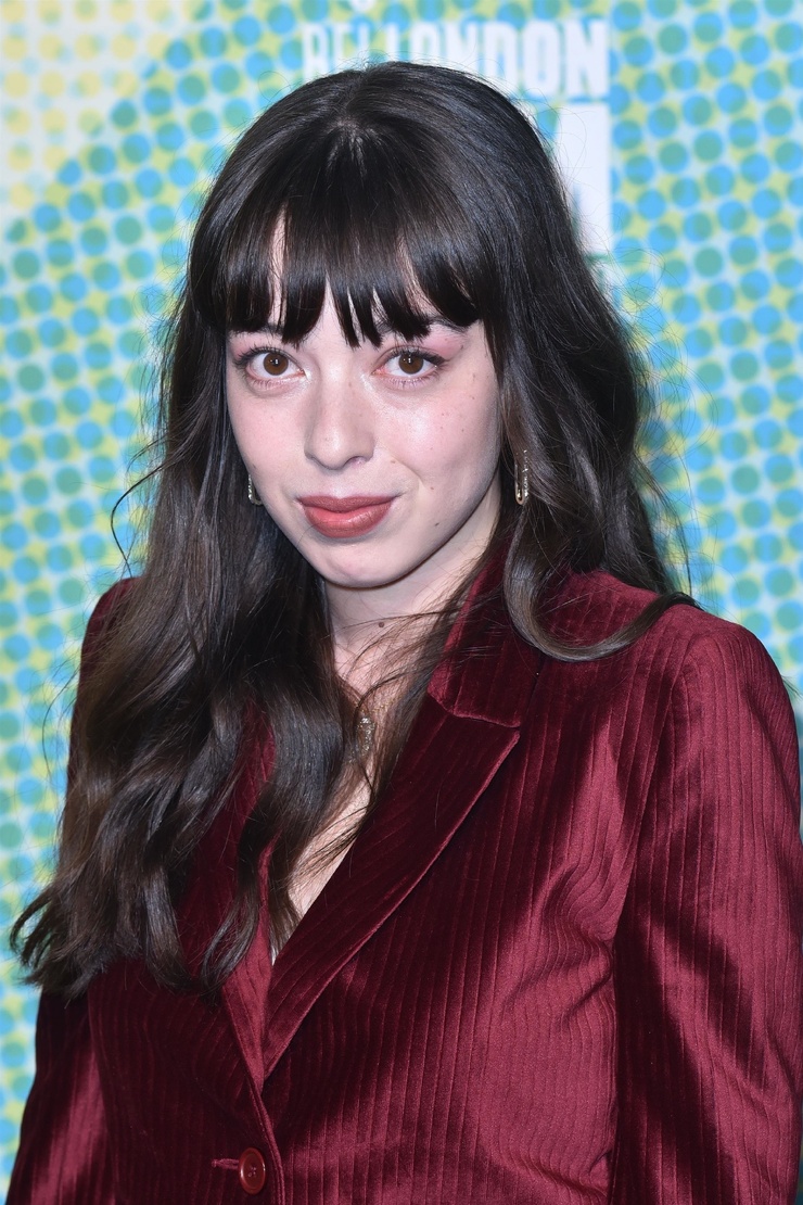 Picture of Marli Siu