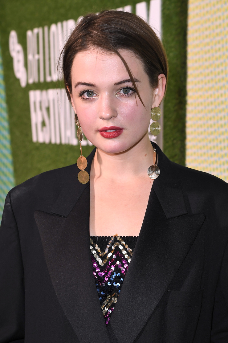 Picture of Tallulah Greive