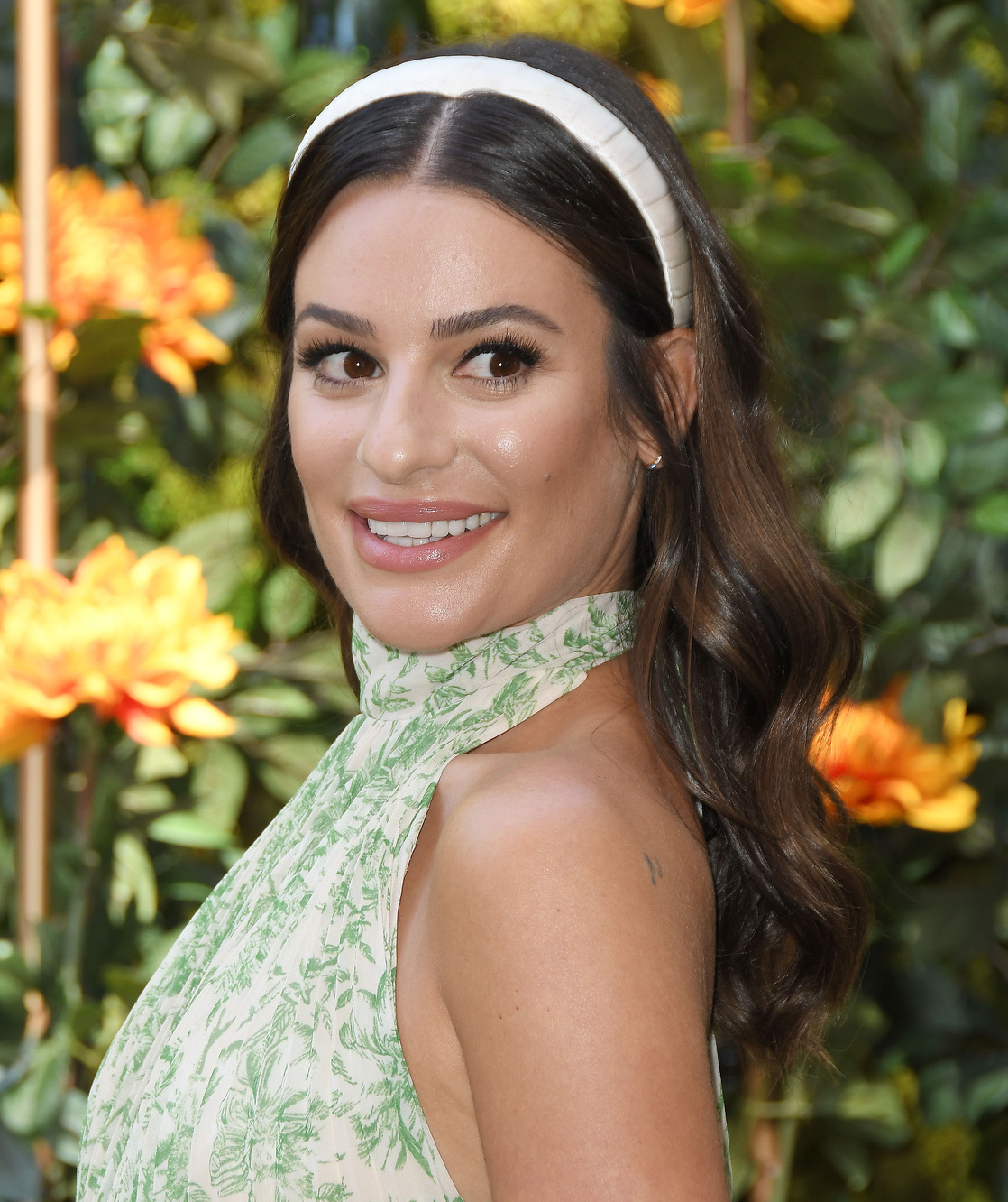 Picture of Lea Michele