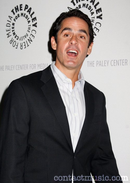 Image of Robert Maschio