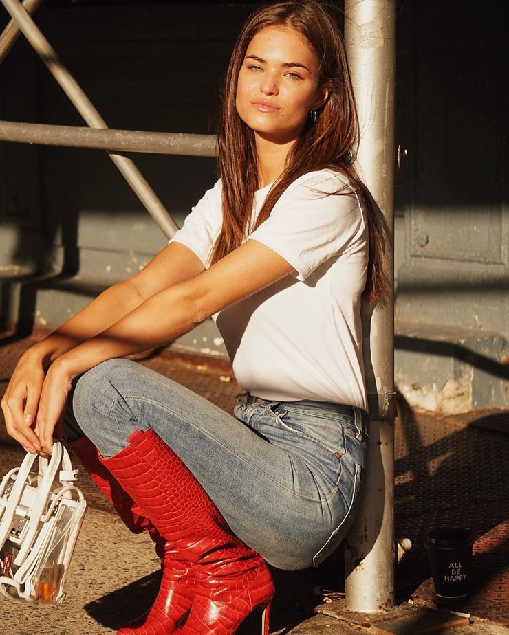 Picture of Robin Holzken