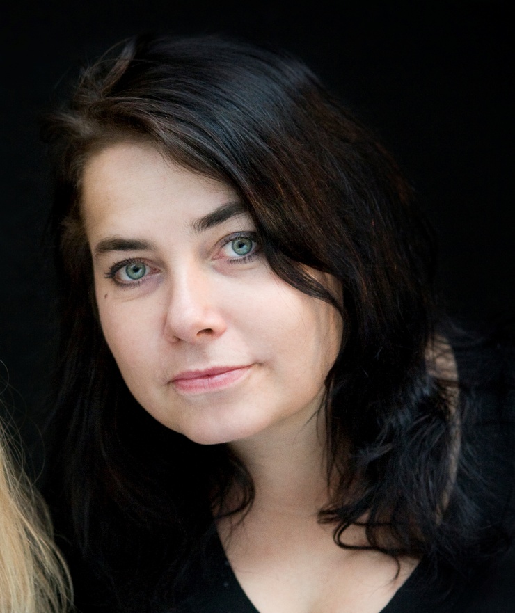 Jane Magnusson image