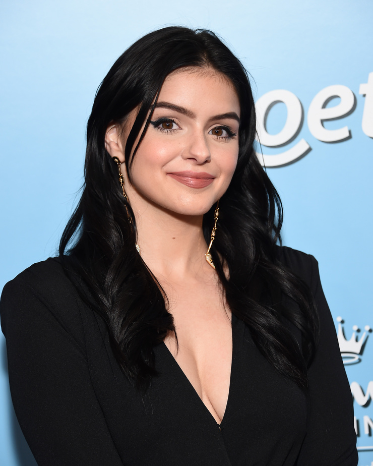 Picture of Ariel Winter