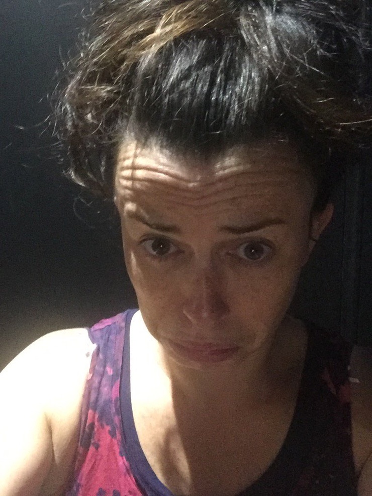 Picture of Eve Myles