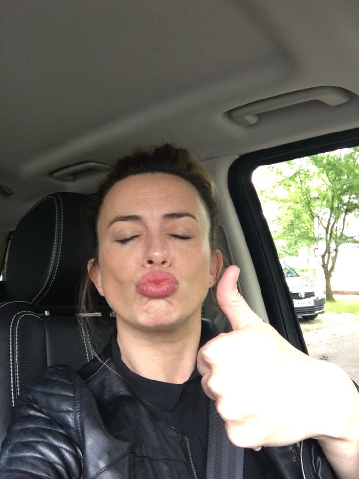 Picture of Eve Myles