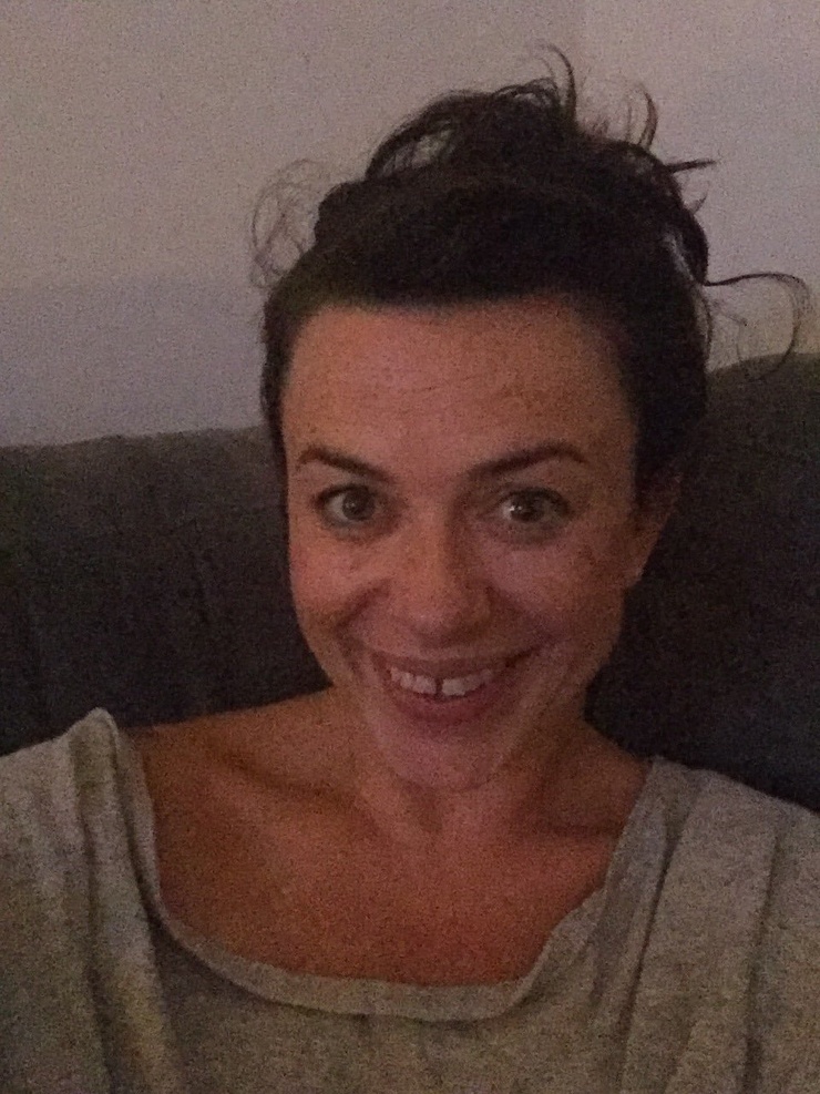 Image of Eve Myles
