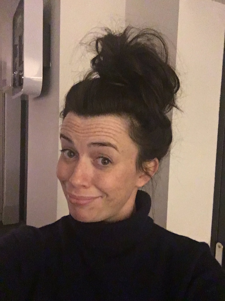 Picture of Eve Myles