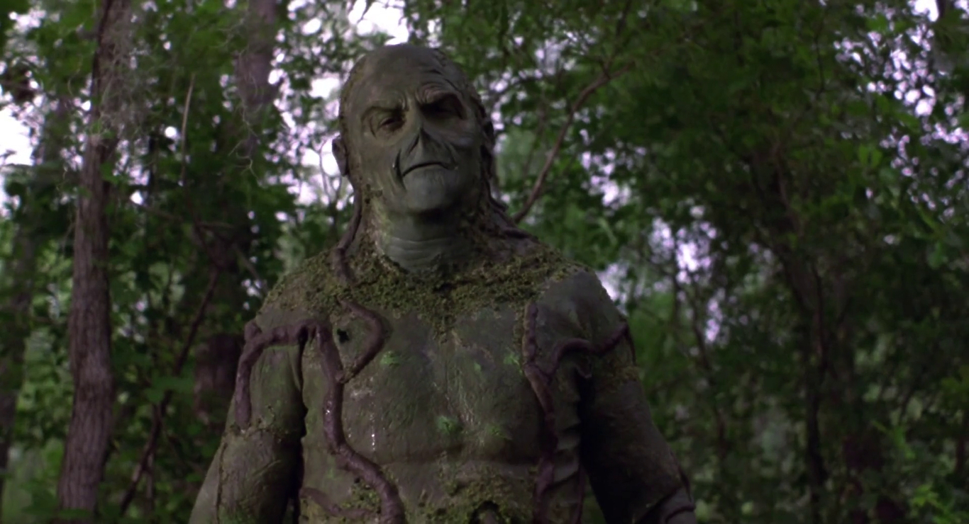 Picture of Swamp Thing