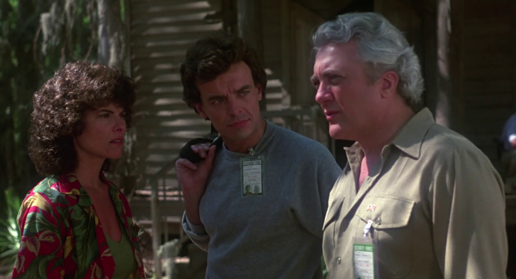 Picture of Swamp Thing