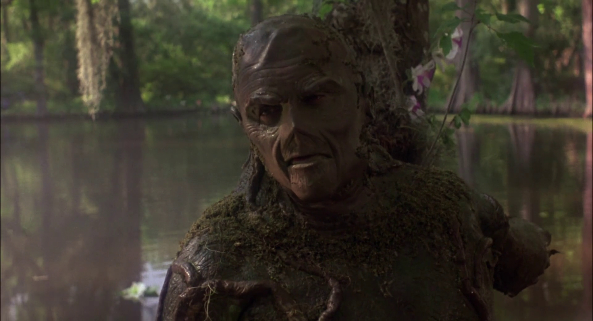 Picture of Swamp Thing