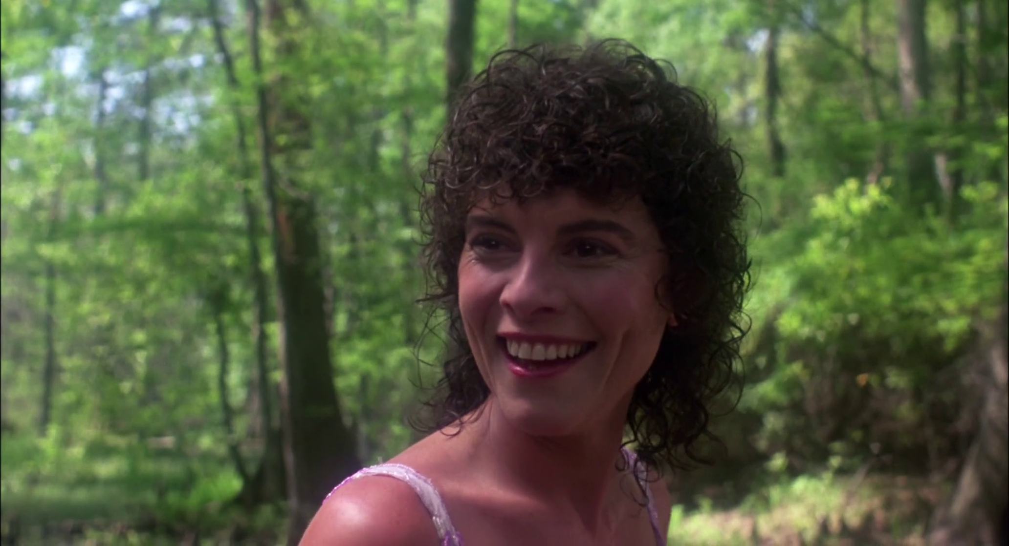 Picture of Swamp Thing