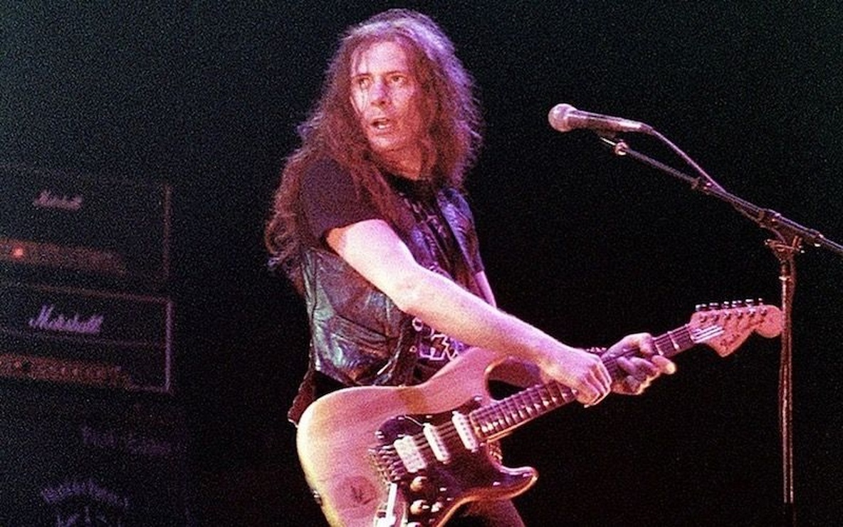 Fast Eddie Clarke image