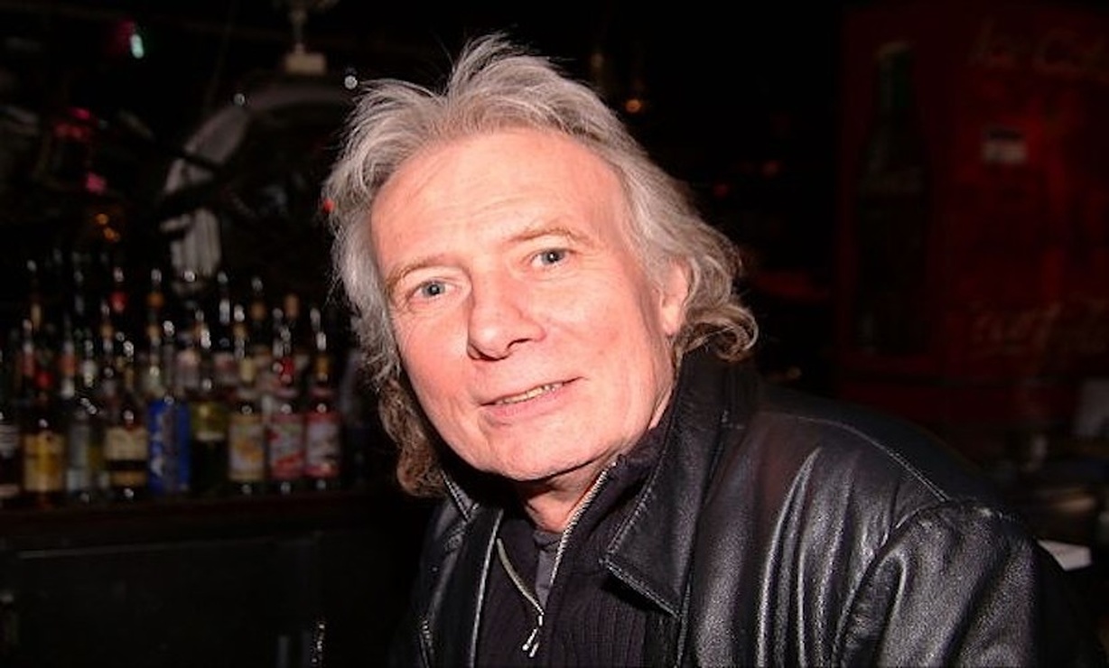 Picture of Fast Eddie Clarke