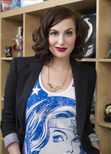 Picture of Meagan Marie