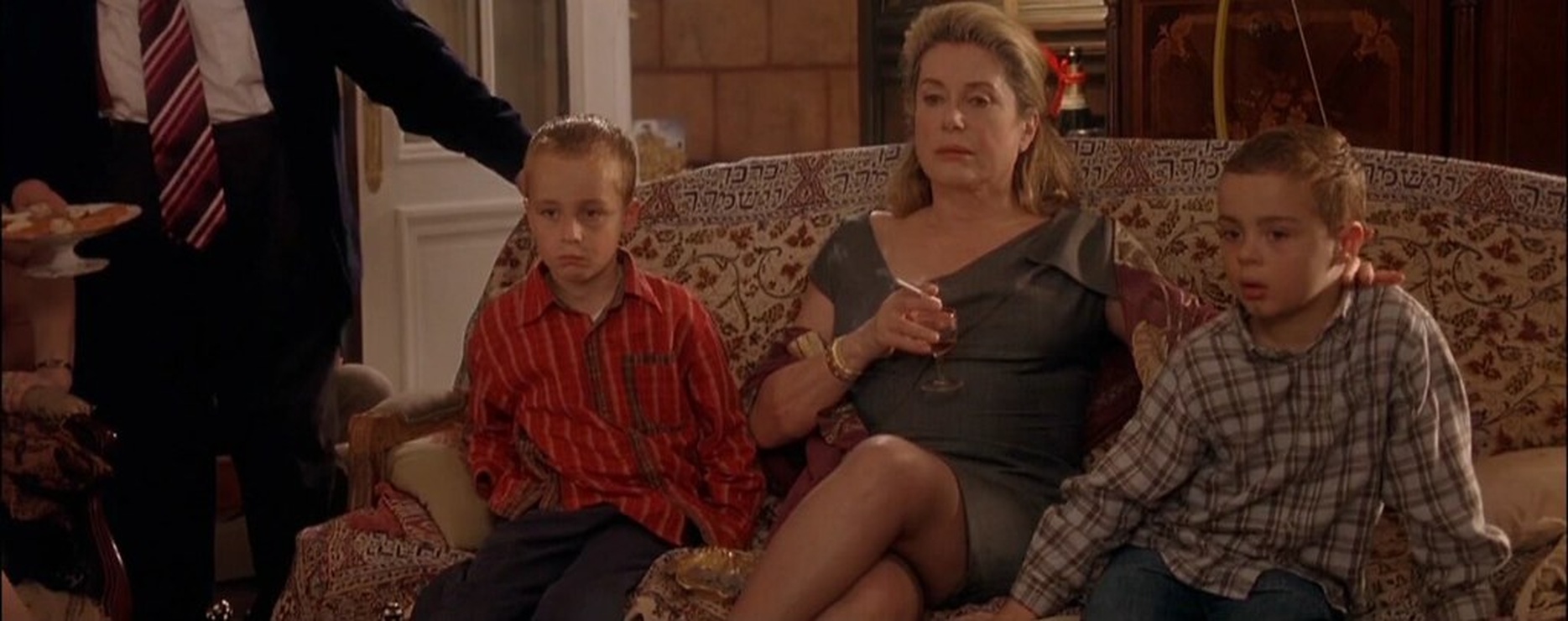 Image of A Christmas Tale