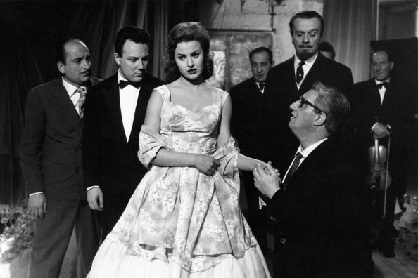 Picture of Maria Giovannini