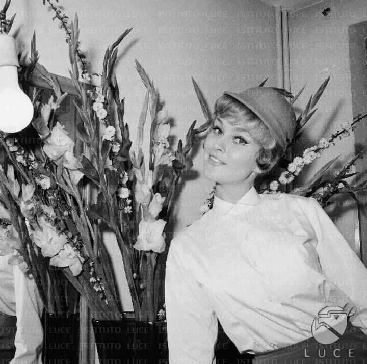 Picture of Susanne Loret