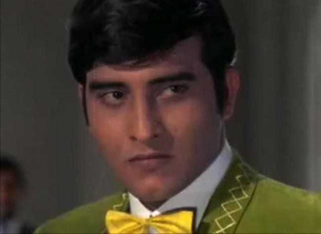 Picture of Vinod Khanna