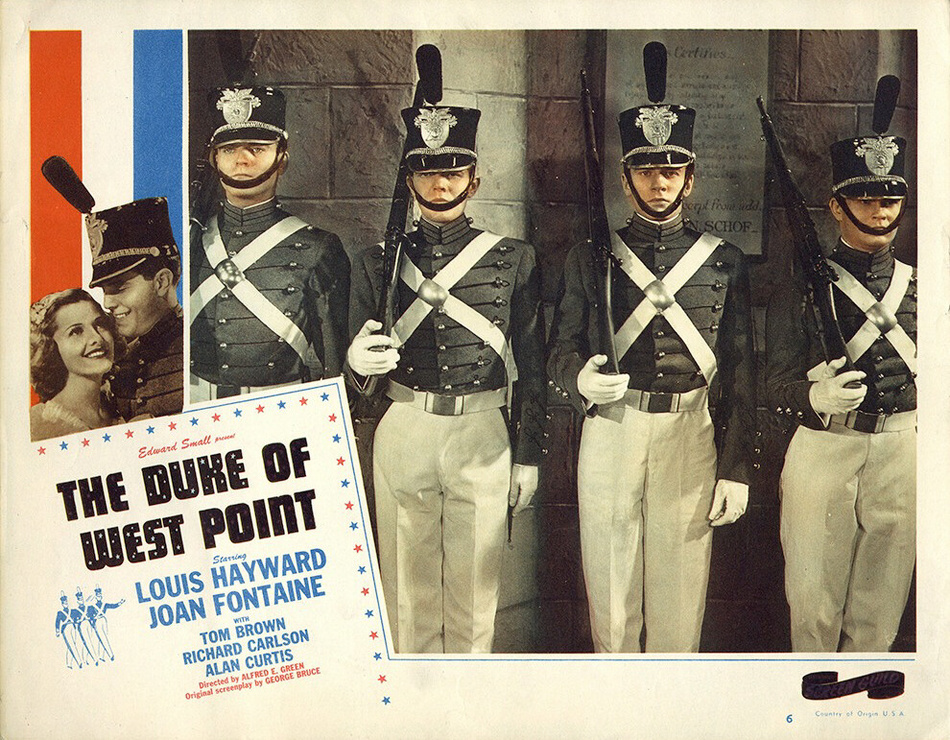 Picture of The Duke of West Point