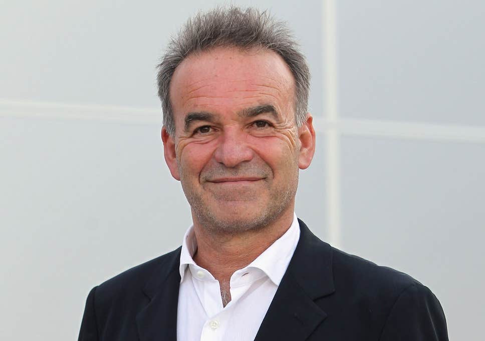 Nick Broomfield image