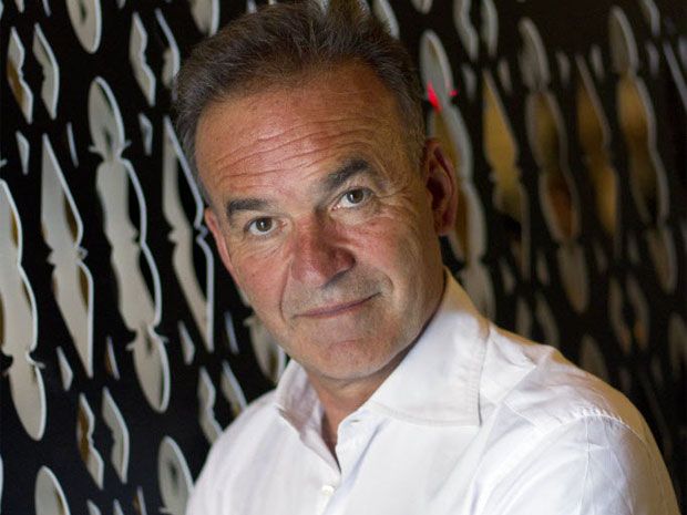 Image of Nick Broomfield