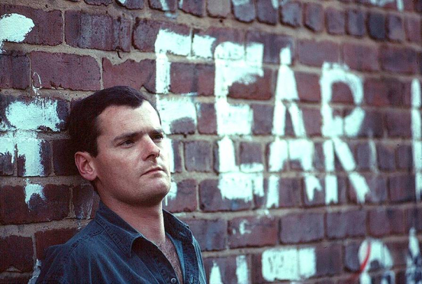 Picture of Joe Simpson